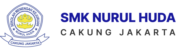 SMK Nurul Huda — Visi & Misi